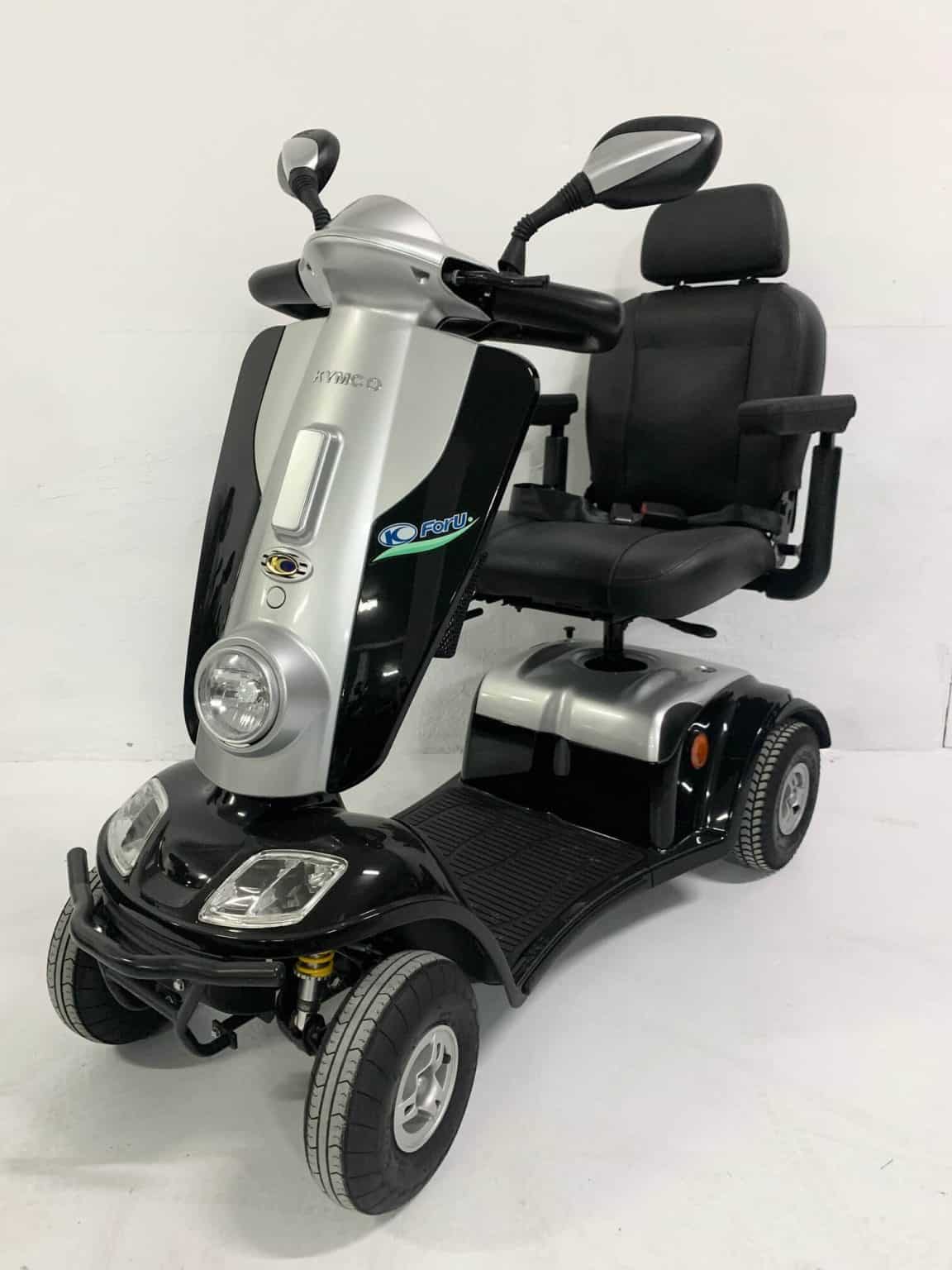Second Hand Mobility Scooter Sales | Hola Mobility - Costa Del Sol