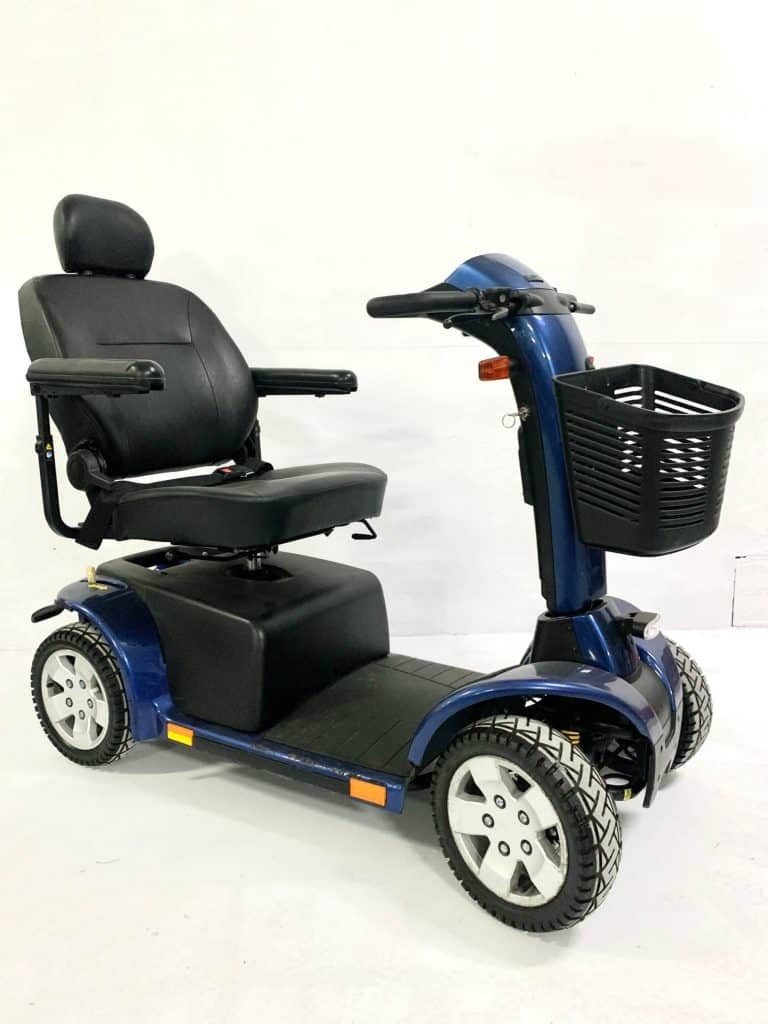 Second Hand Mobility Scooter Sales | Hola Mobility - Costa Del Sol