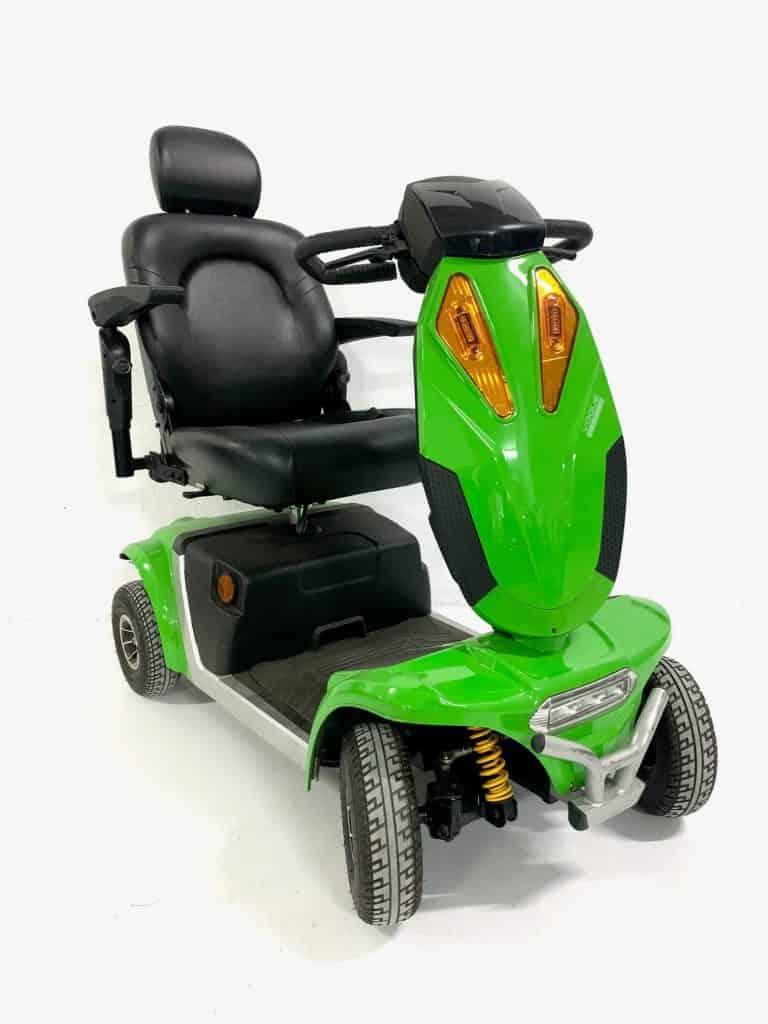 Second Hand Mobility Scooter Sales | Hola Mobility - Costa Del Sol