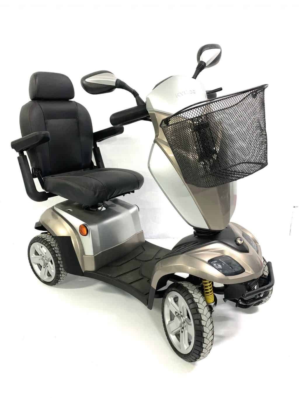 Second Hand Mobility Scooter Sales | Hola Mobility - Costa Del Sol