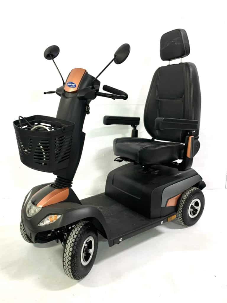 Second Hand Mobility Scooter Sales | Hola Mobility - Costa Del Sol