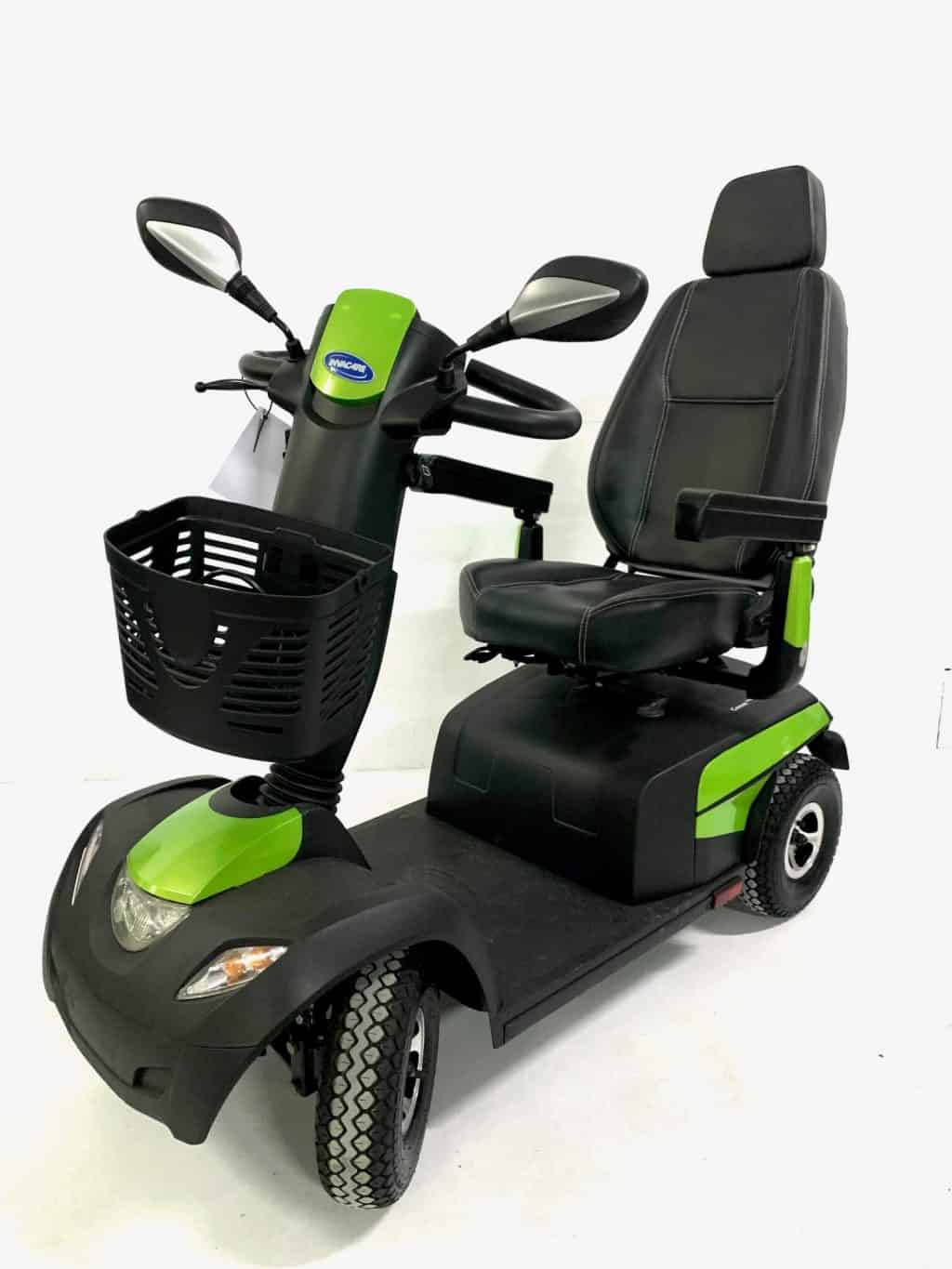 Second Hand Mobility Scooter Sales | Hola Mobility - Costa Del Sol