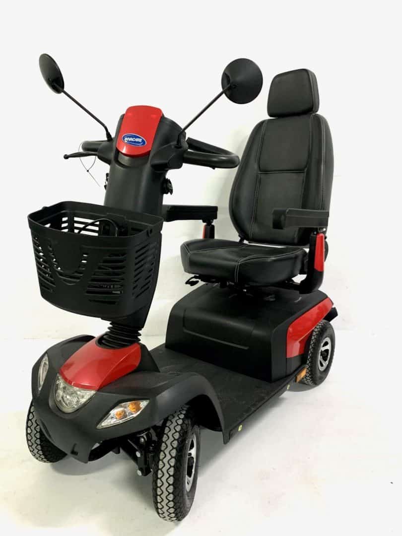 Second Hand Mobility Scooter Sales | Hola Mobility - Costa Del Sol